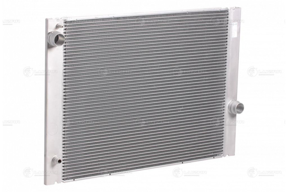 LRC26109 Радиатор охлаждения для автомобилей BMW 5 (E60/E61) (03-) G AT ...