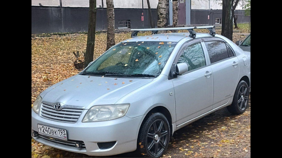 Toyota Corolla 120 1nz-fe, Загорелся джекичан и повысились холостые до 2000 — Toyota Corolla ...