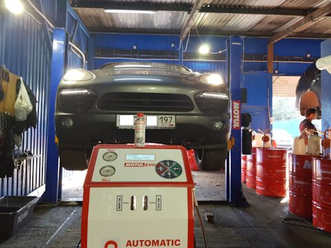 00004330624 Трансмиссионное масло ATF VAG | Запчасти на DRIVE2