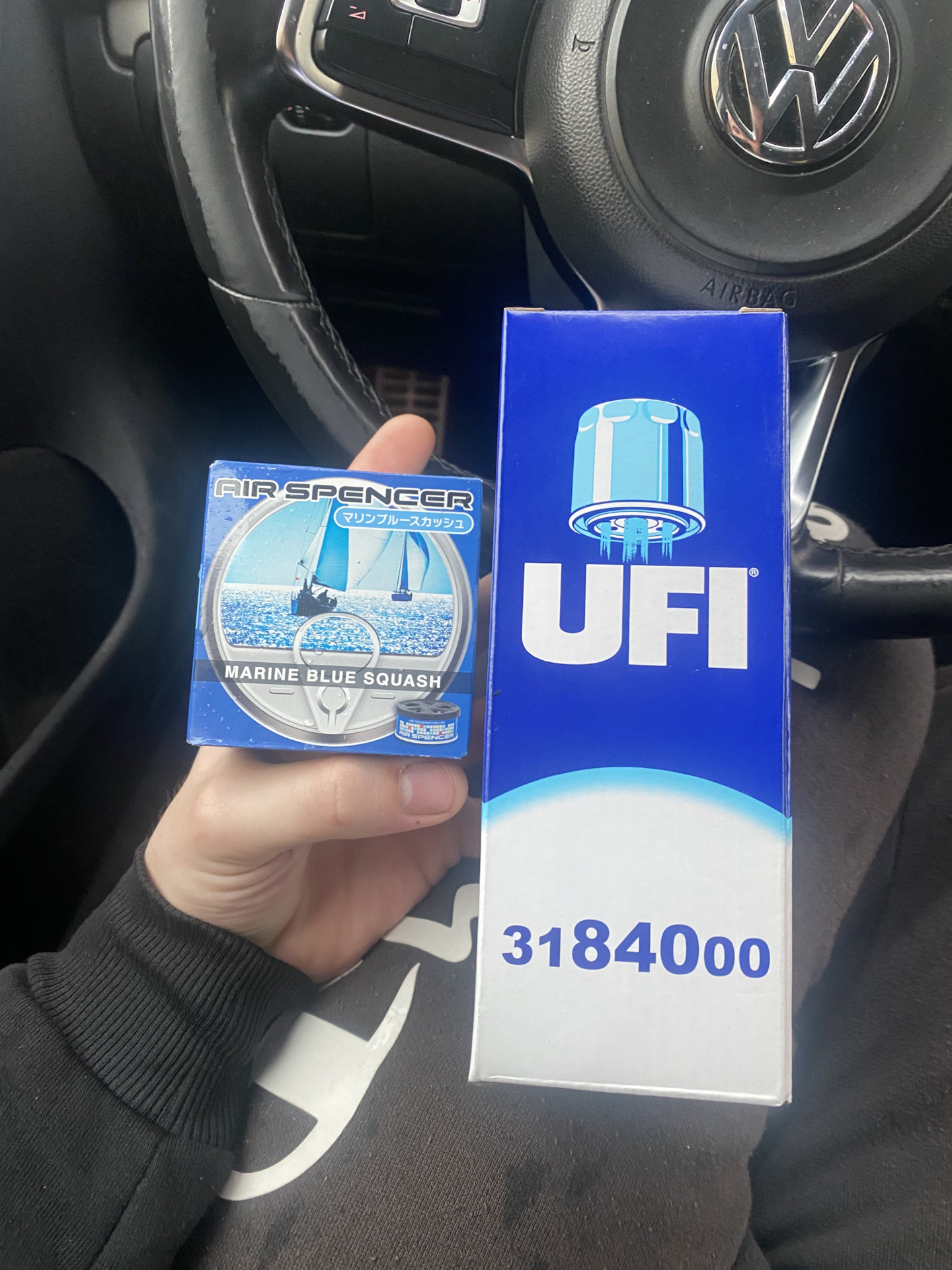 Замена масла в dsg7 и топливного фильтра — Volkswagen Golf Mk6, 1,4 л ...