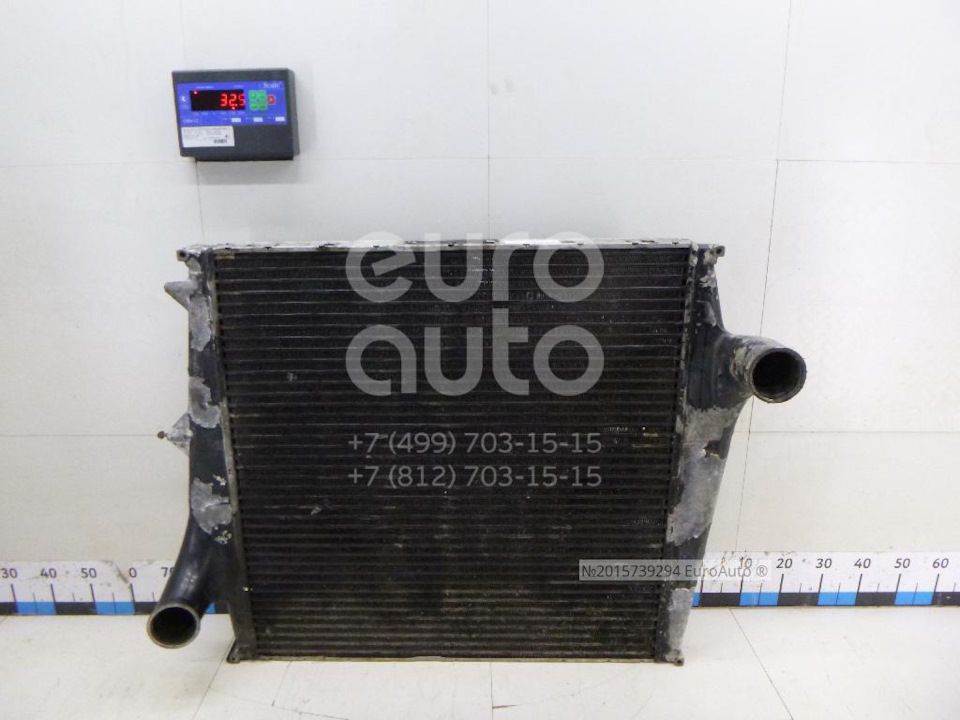 85000017 Passenger Side Headlamp GM | Запчасти на DRIVE2