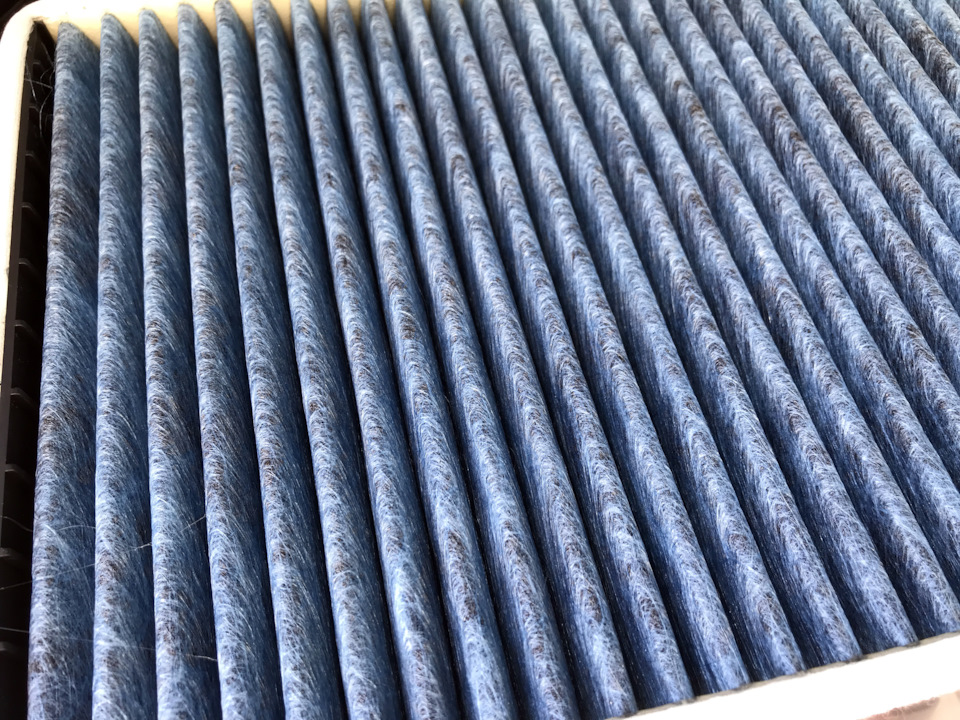 #ВУТ, топливные форсунки, фильтр салона, боковая сетка FlexOrganizer ...