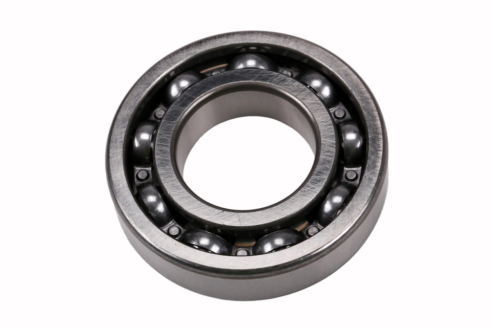 94535190 Подшипник вала дифференциала GM | Запчасти на DRIVE2