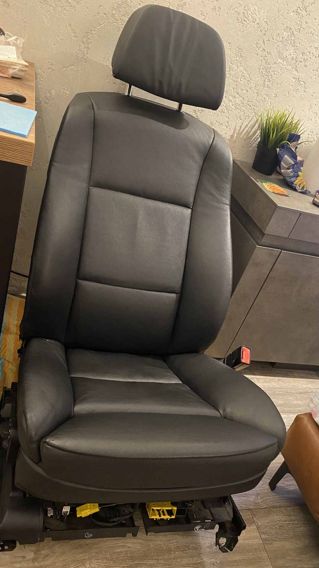 6.Химия бмв oem — BMW 5 series (E60), 2,5 л, 2004 года | аксессуары ...