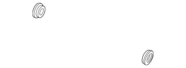 TOC100000 МАСЛ. УПЛОТНЕНИЕ ВЕДУЩ. ШЕСТЕРНИ Jaguar Land Rover | Запчасти ...