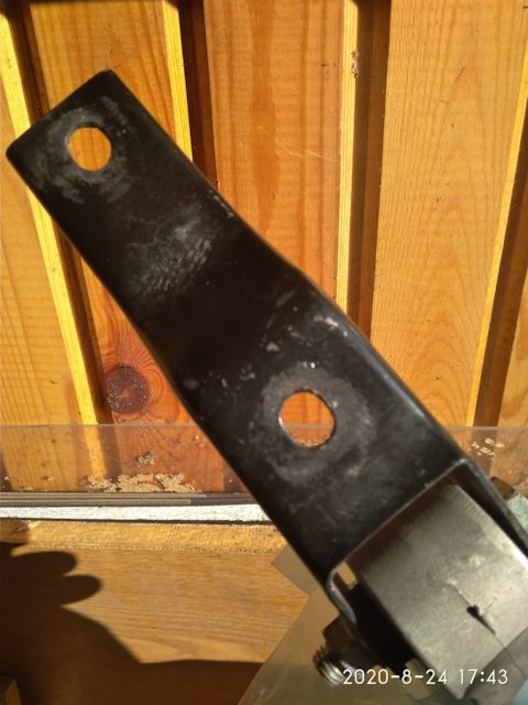 6RF199851C Опора VAG | Запчасти на DRIVE2