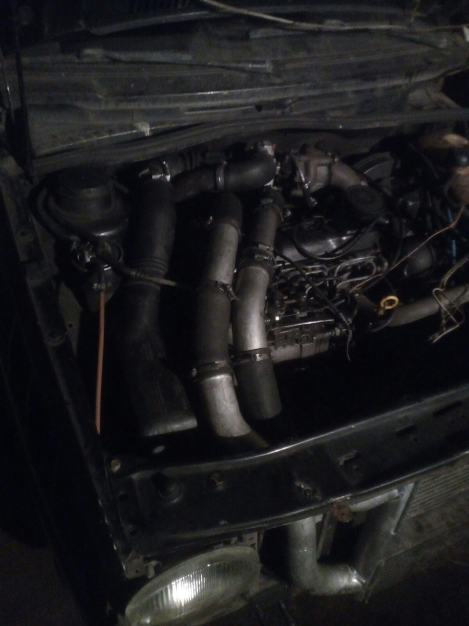 Устранил ошибку p0521 — FIAT Freemont, 2 л, 2013 года | поломка | DRIVE2