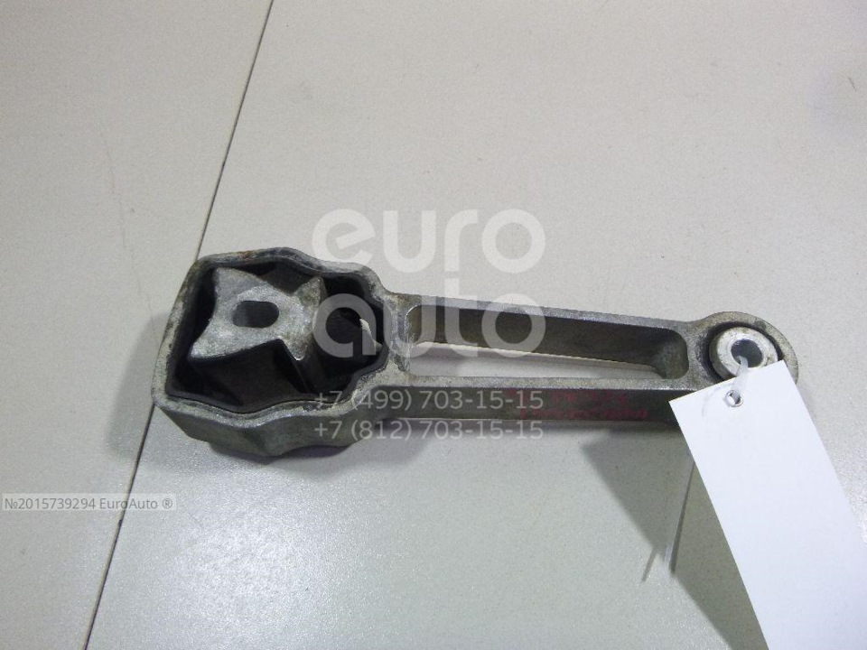 30680474 ПОДУШКА ДВИГАТЕЛЯ ЗАДНЯЯ. Volvo | Запчасти на DRIVE2