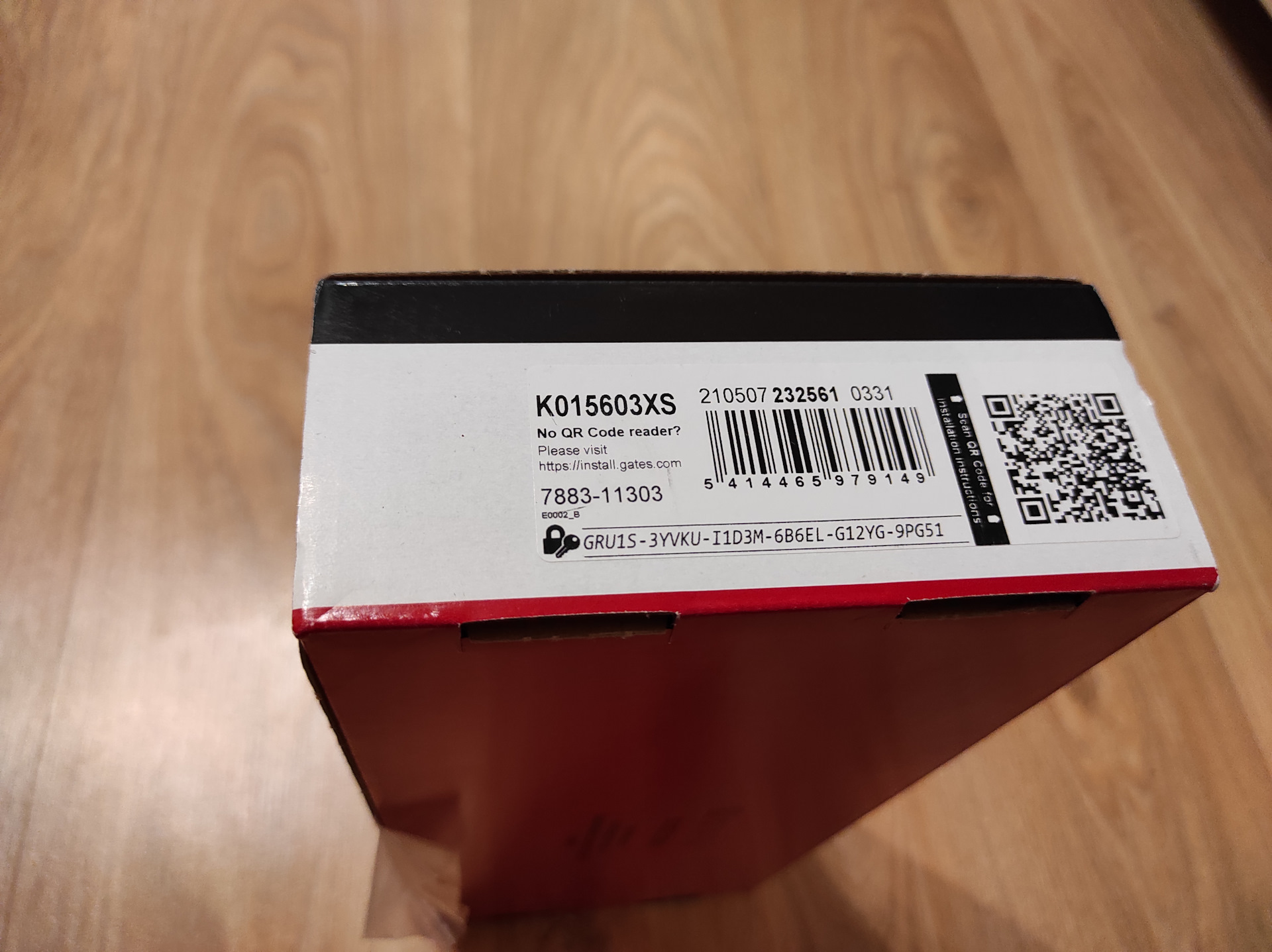 Ремешки — Opel Astra H, 1,6 л, 2012 года | визит на сервис | DRIVE2