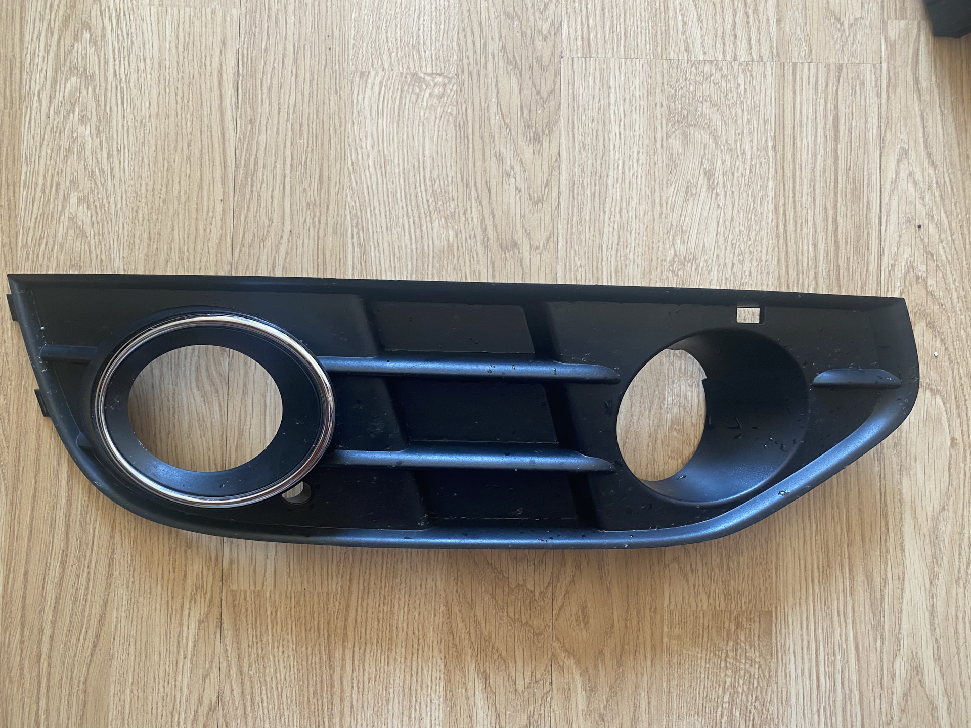 Подготовка к установке ACC — Audi A5 (1G), 3 л, 2009 года | запчасти ...