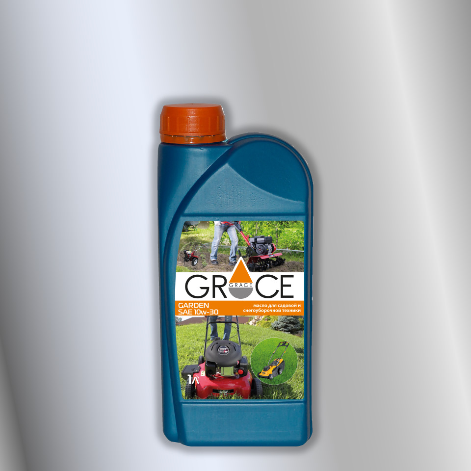 GRACE-Oil: отзывы, цены, фото