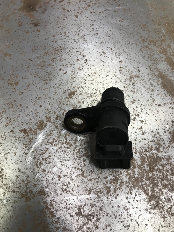 96325867 Датчик положения распредвала GM | Запчасти на DRIVE2