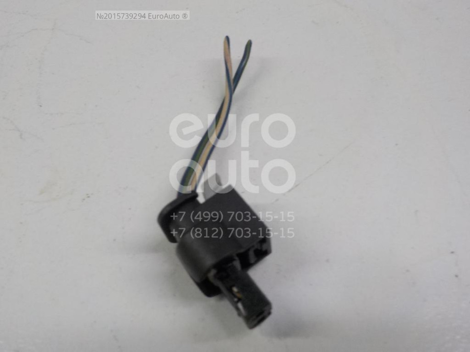 A0225451926 Разъём электрический Mercedes | Запчасти на DRIVE2