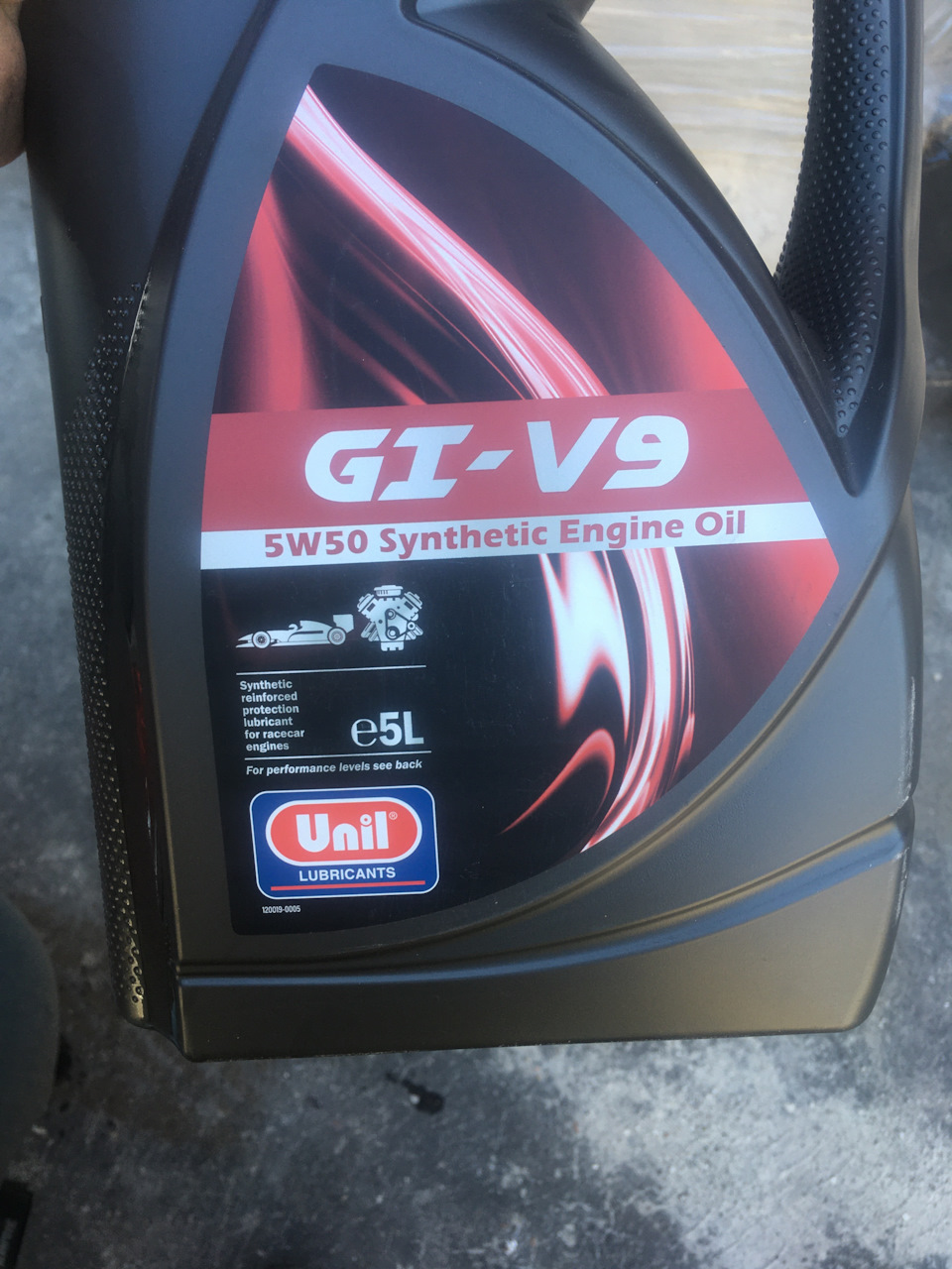 Замена масла — Mitsubishi Lancer IX, 1,3 л, 2006 года | плановое ТО ...