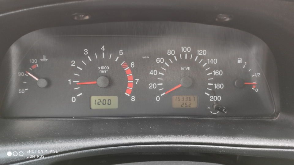 Затроил двигатель — Chevrolet Niva (1G), 1,7 л, 2010 года | визит на ...