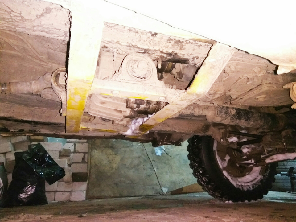 Замена крышки расширительного бачка — Hyundai Accent (2G), 1,5 л, 2004 ...