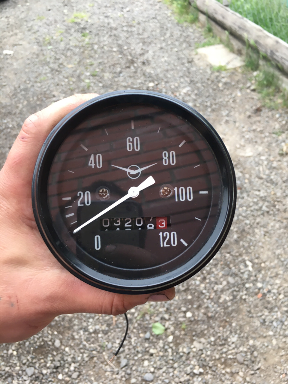 Понель приборов уаз барс (часть 2) — УАЗ 31514, 2,5 л, 1997 года ...