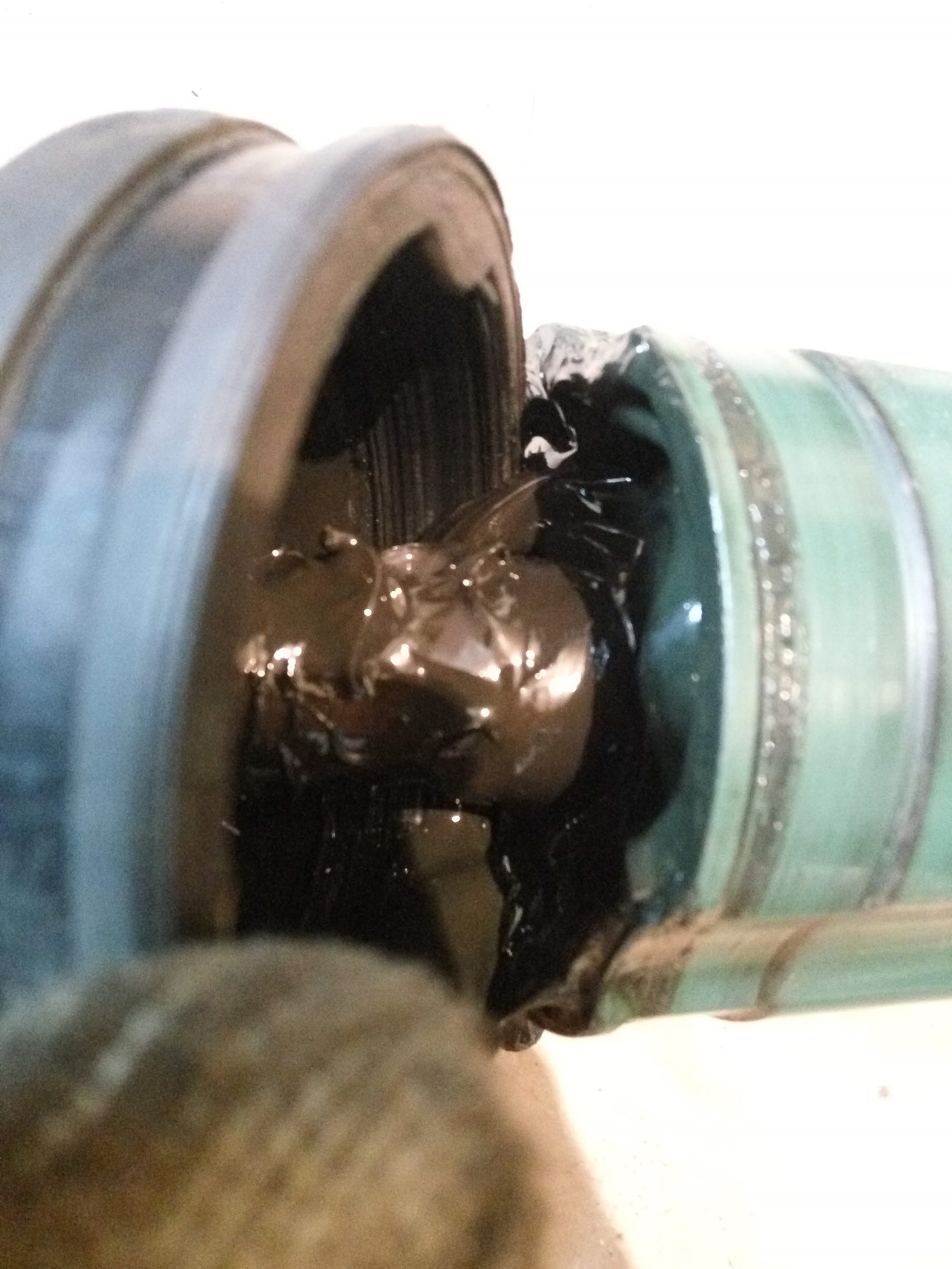 Toyota Mark II (80) 2.0 бензиновый 1990 | 2.0 GX81 на DRIVE2