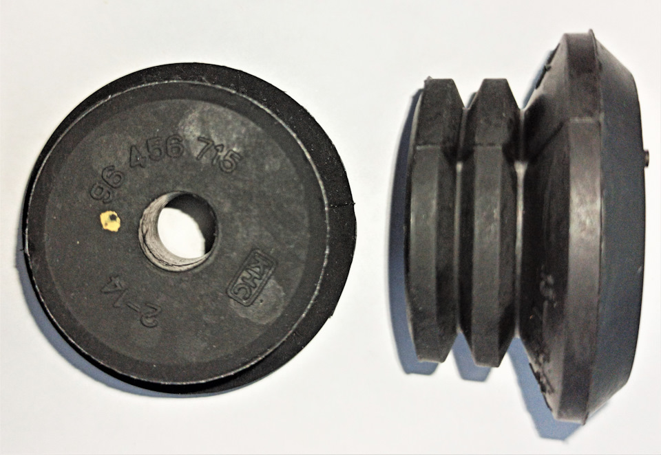 96456715 ОТБОЙНИК АМОРТИЗАТОРА GM | Запчасти на DRIVE2