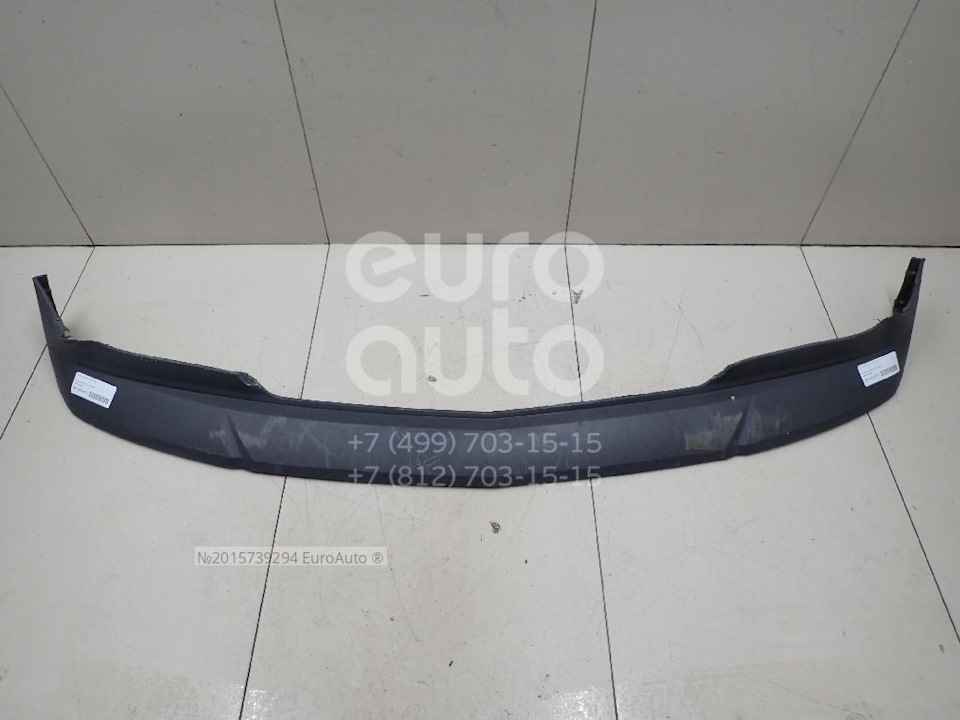 22968432 F-DEFLECTOR GM | Запчасти на DRIVE2