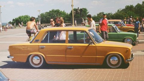 Dima-Pavlov, Дмитрий Павлов — DRIVE2