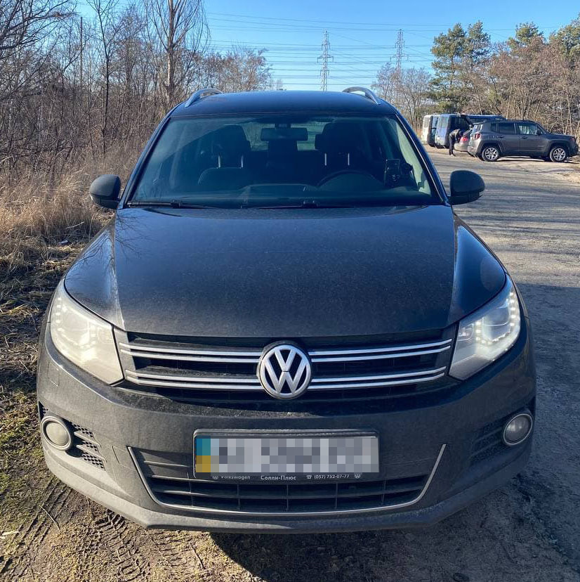 Чип тюнинг Stage 1 VW Tiguan 2.0 TDI CLJA 6АТ 180 л.с, 380 Нм — KPD Tuning на DRIVE2