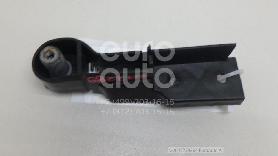 4F0807772 Кронштейн бампера VAG | Запчасти на DRIVE2