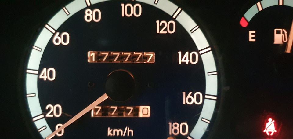 Датчик неровной дороги. Обязателен или нет? — Daewoo Matiz (M100, M150 ...