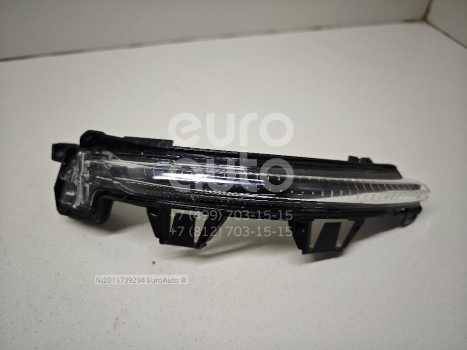 31498602 Повторитель поворота (turn signal light (right)) Volvo ...