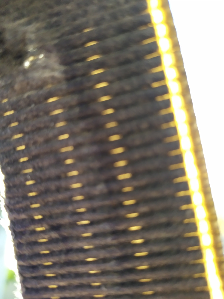 Замена топливного фильтра — Lexus ES (XV60), 2,5 л, 2013 года | своими ...