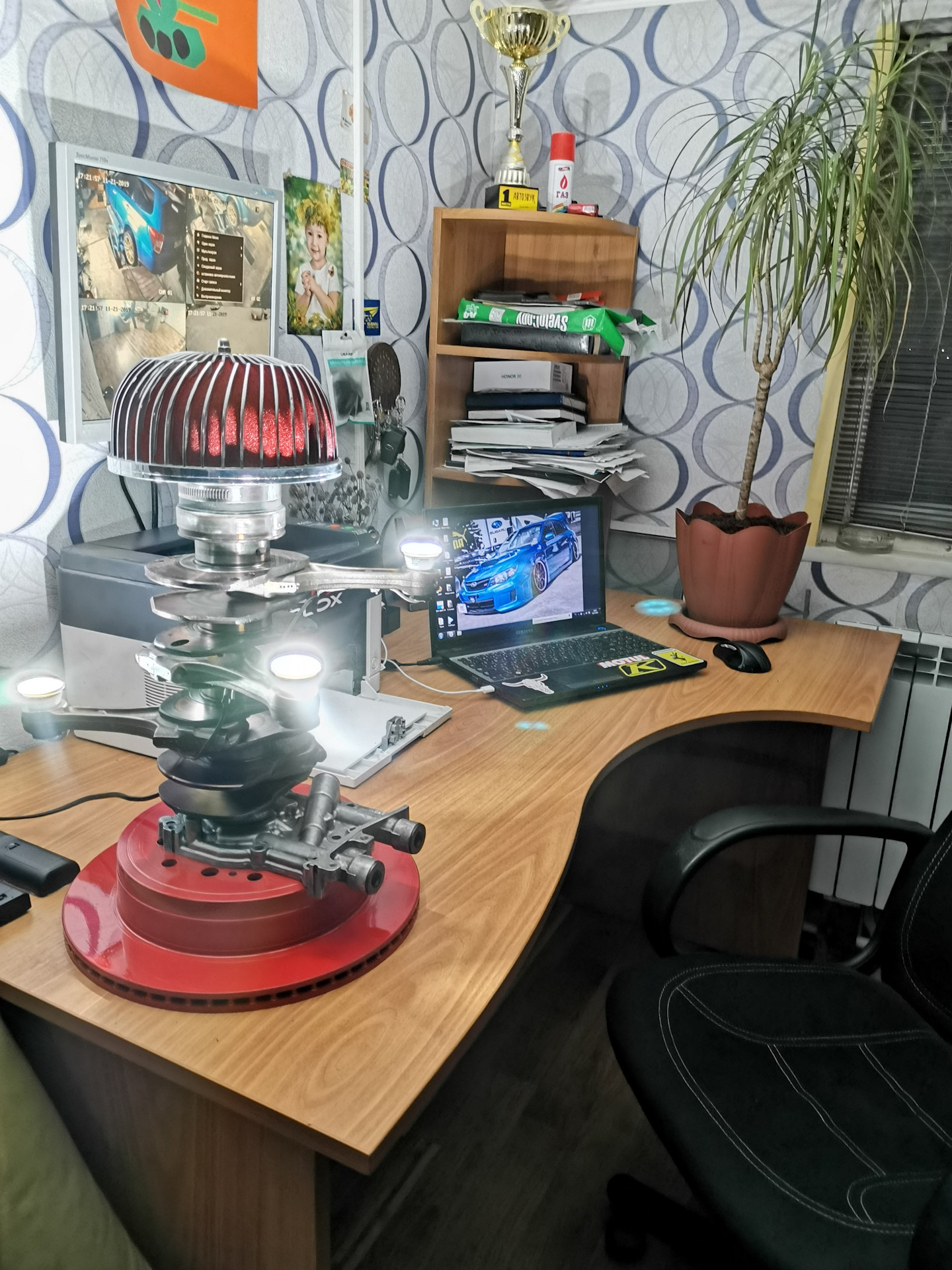 Hyundai Solaris (2G) 1.6 бензиновый 2019 | на DRIVE2