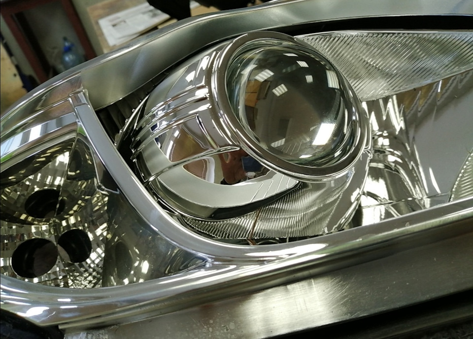 Свет, мать его — BMW 5 series (E39), 2,5 л, 2002 года | своими руками ...