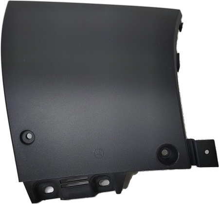 A1678853605 Накладка бампера заднего Mercedes Benz — Группа компаний В ...