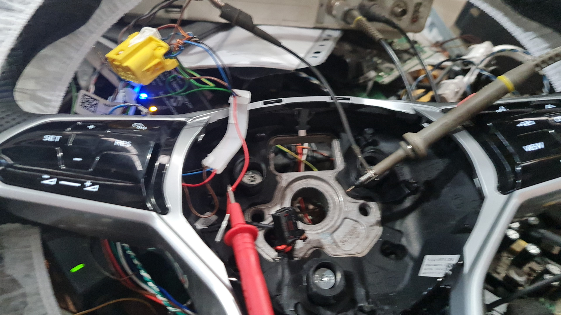 новый Lin конвертер — DRIVE2