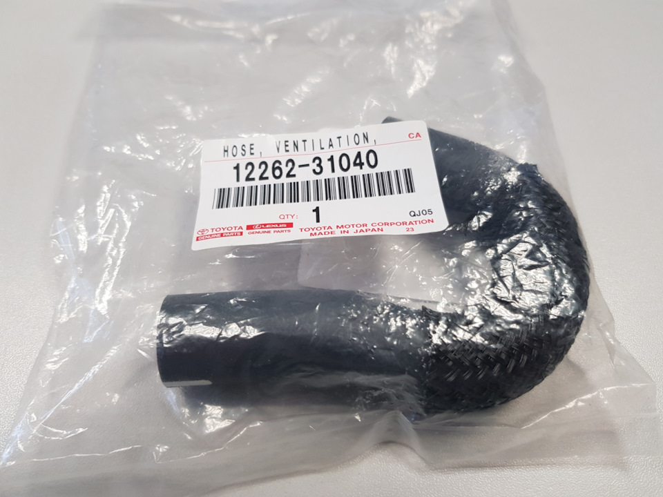 Непредвиденные расходы. — Lexus GS (S190), 3 л, 2005 года | плановое ТО ...