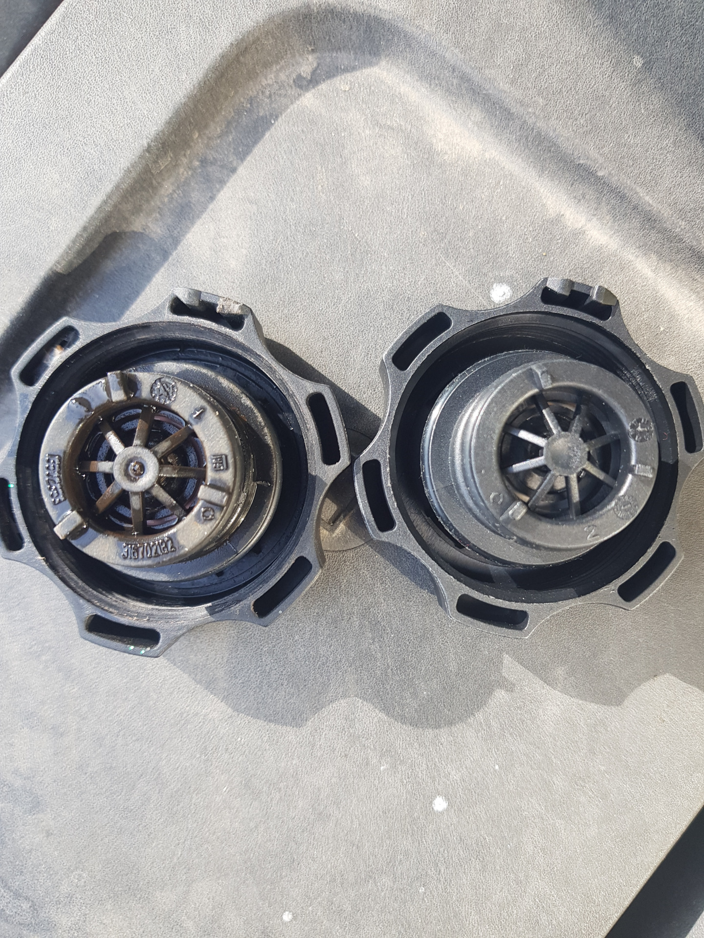 Течет патрубок или радиатор? — Opel Insignia Sports Tourer (1G), 2 л ...