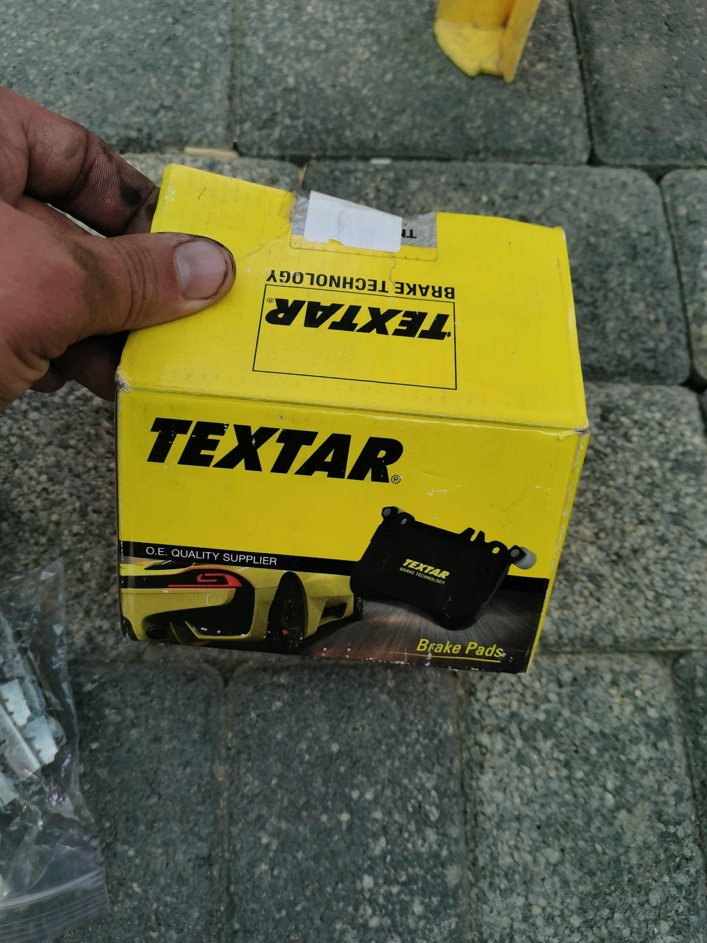 Замена задних дисков и колодок — Opel Astra K, 1,6 л, 2018 года | плановое ТО | DRIVE2