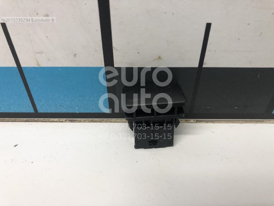 8050A083 Заглушка переключателя приборной панели Mitsubishi | Запчасти ...