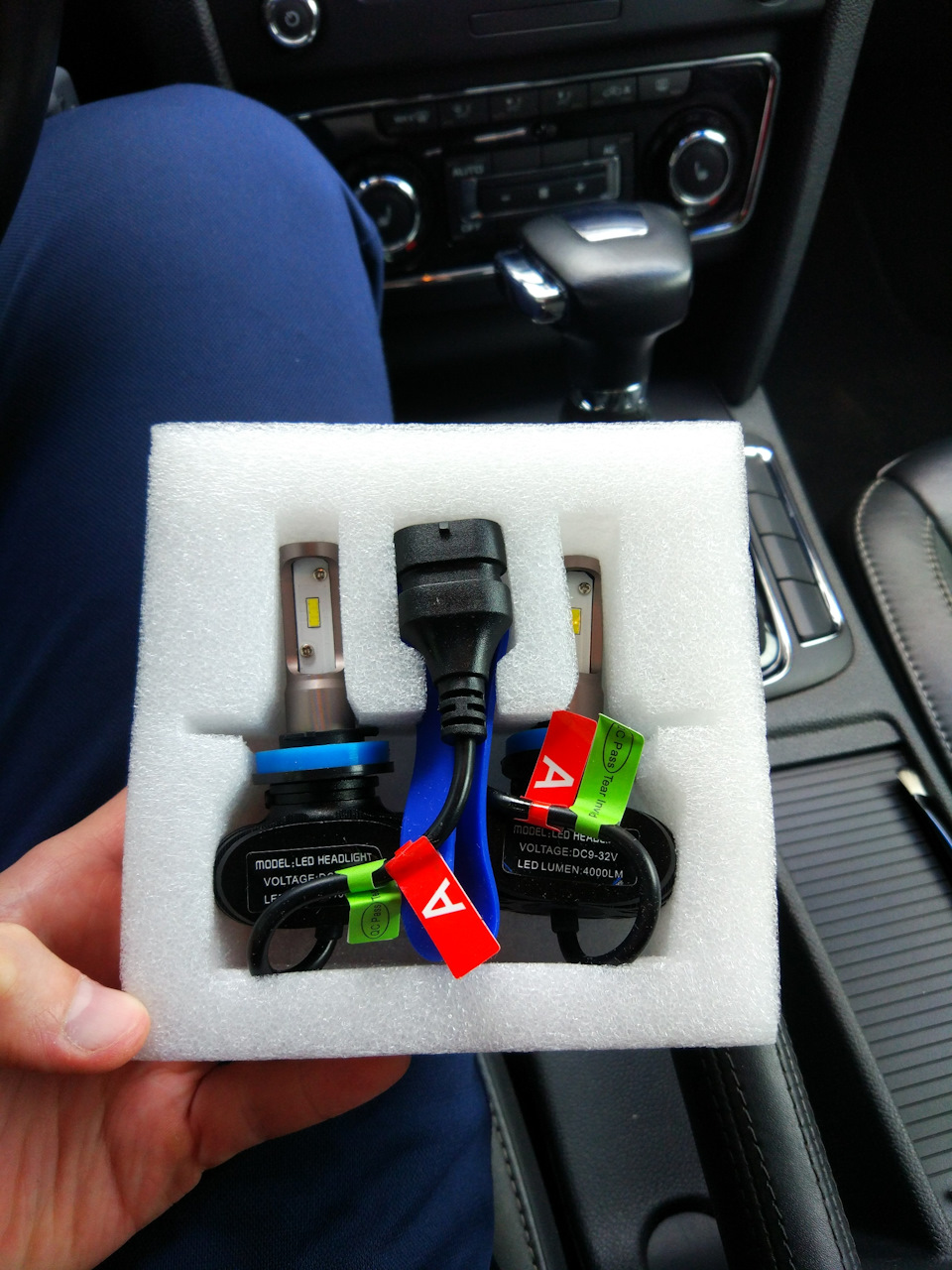 🚘 5 причин нанести Opti Coat Pro на авто этим летом — AMD plus на DRIVE2