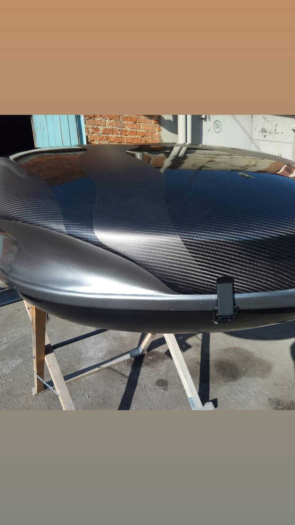 На шиномонтаж — Москвич 2140 SL, 1,5 л, 1985 года | шины | DRIVE2