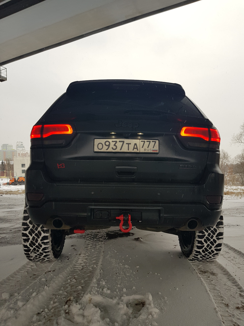 Съездил на диагностику ходовой ! — Chery Tiggo 1, 1,6 л, 2013 года ...
