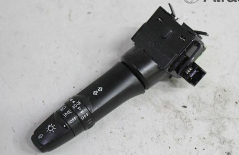 8614A065 Переключатель поворотов подрулевой Mitsubishi | Запчасти на DRIVE2