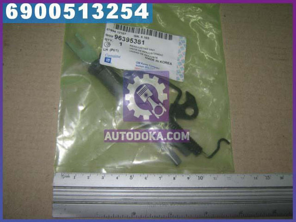 Итоги после капиталка часть 2 — Daewoo Lanos, 1,5 л, 2003 года ...