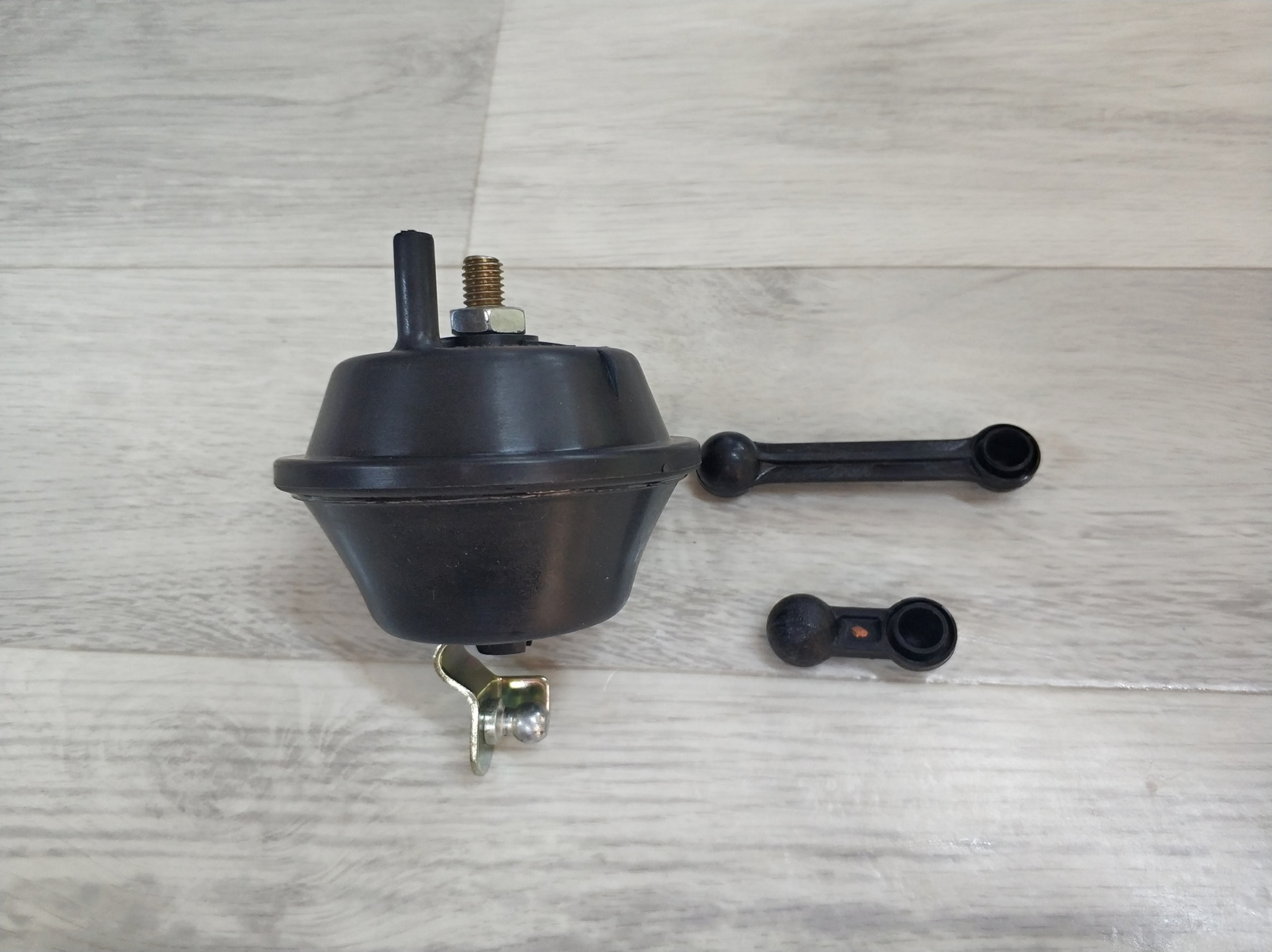 Ремкомплект регулятора геометрии впускного коллектора VAG 077907327A ...