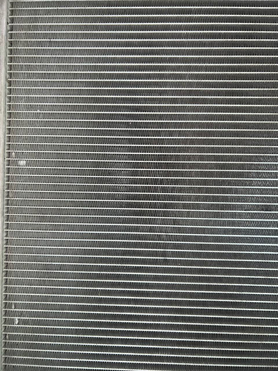 Очередная замена радиатора (с Luzar на Sakura) — Toyota Camry (XV50), 2 ...