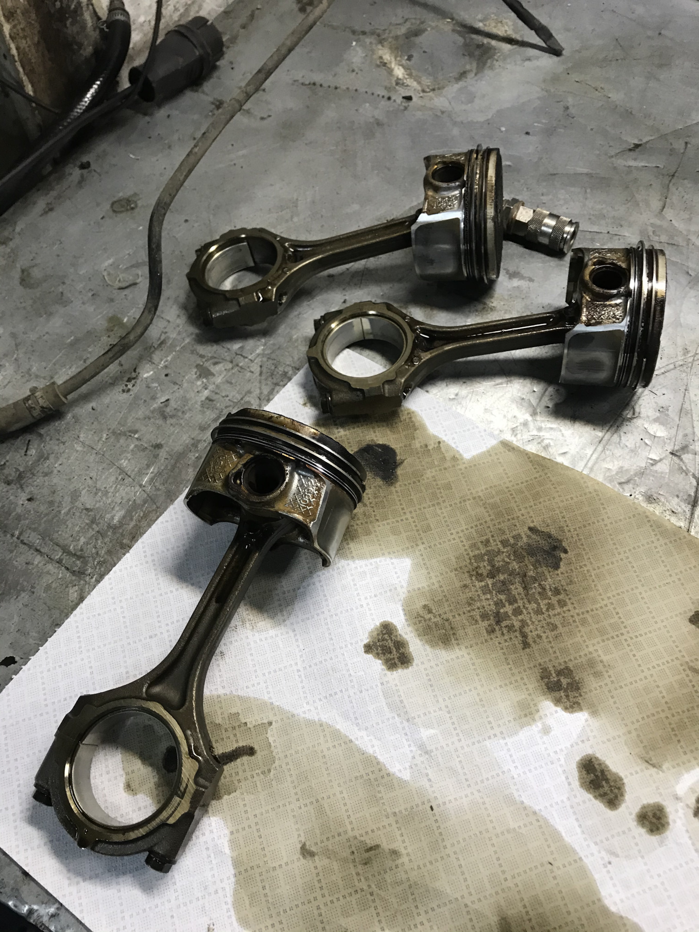 #147. Дастер, живи! Я на тебе собираюсь еще долго ездить🚗💨. Капиталка ...