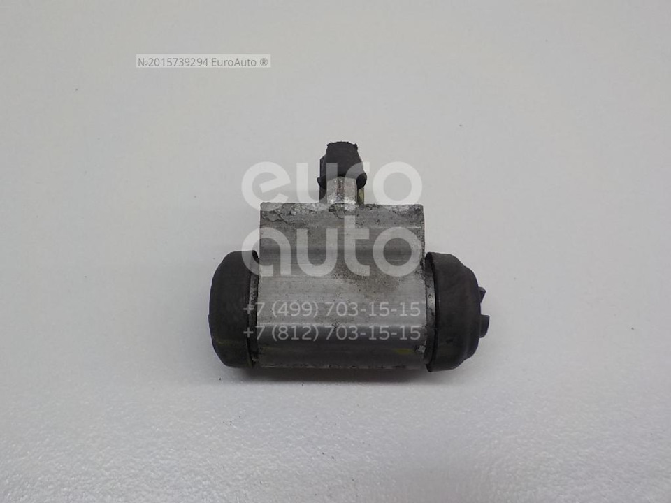 1782880 Цилиндр тормозной рабочий Ford | Запчасти на DRIVE2