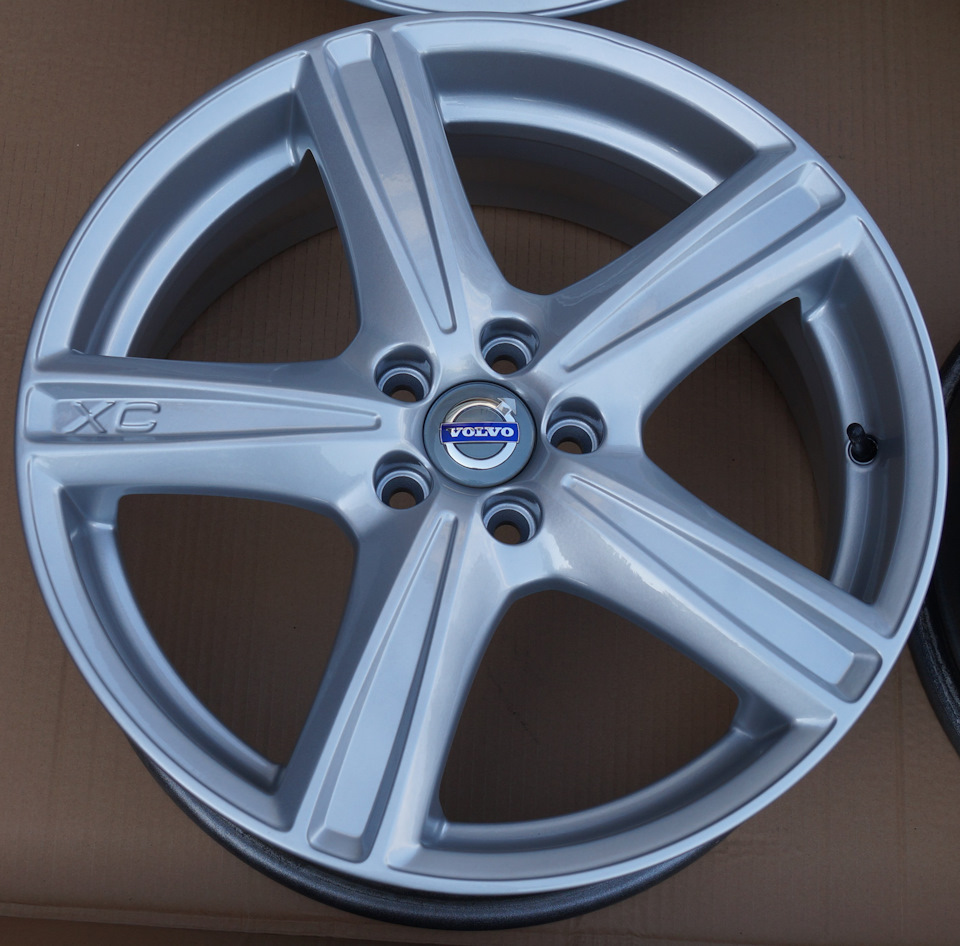 Дискомания to be continued)) Забрал Vulcanis с реставрации. — Volvo ...