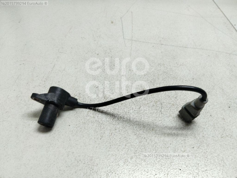 0K2N118891 ДАТЧИК ПОЛОЖЕНИЯ КОЛЕНВАЛА, СЕРИЙНЫЙ НОМЕР:ОТСУТСТВУЕТ KIA ...