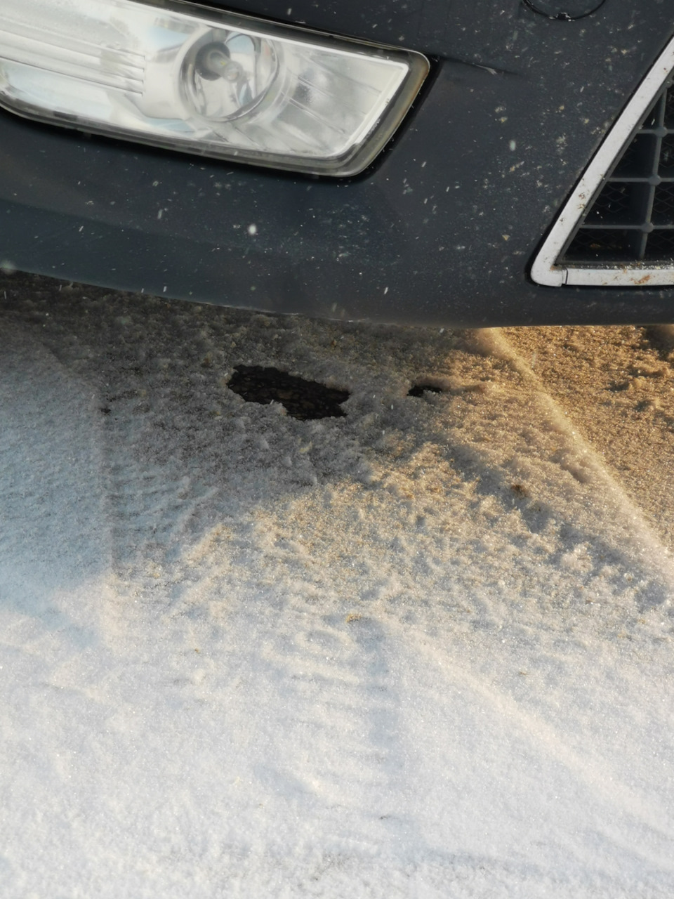 ⚫Замена помпы Ford Mondeo IV — Ford Mondeo IV, 2 л, 2008 года | поломка ...